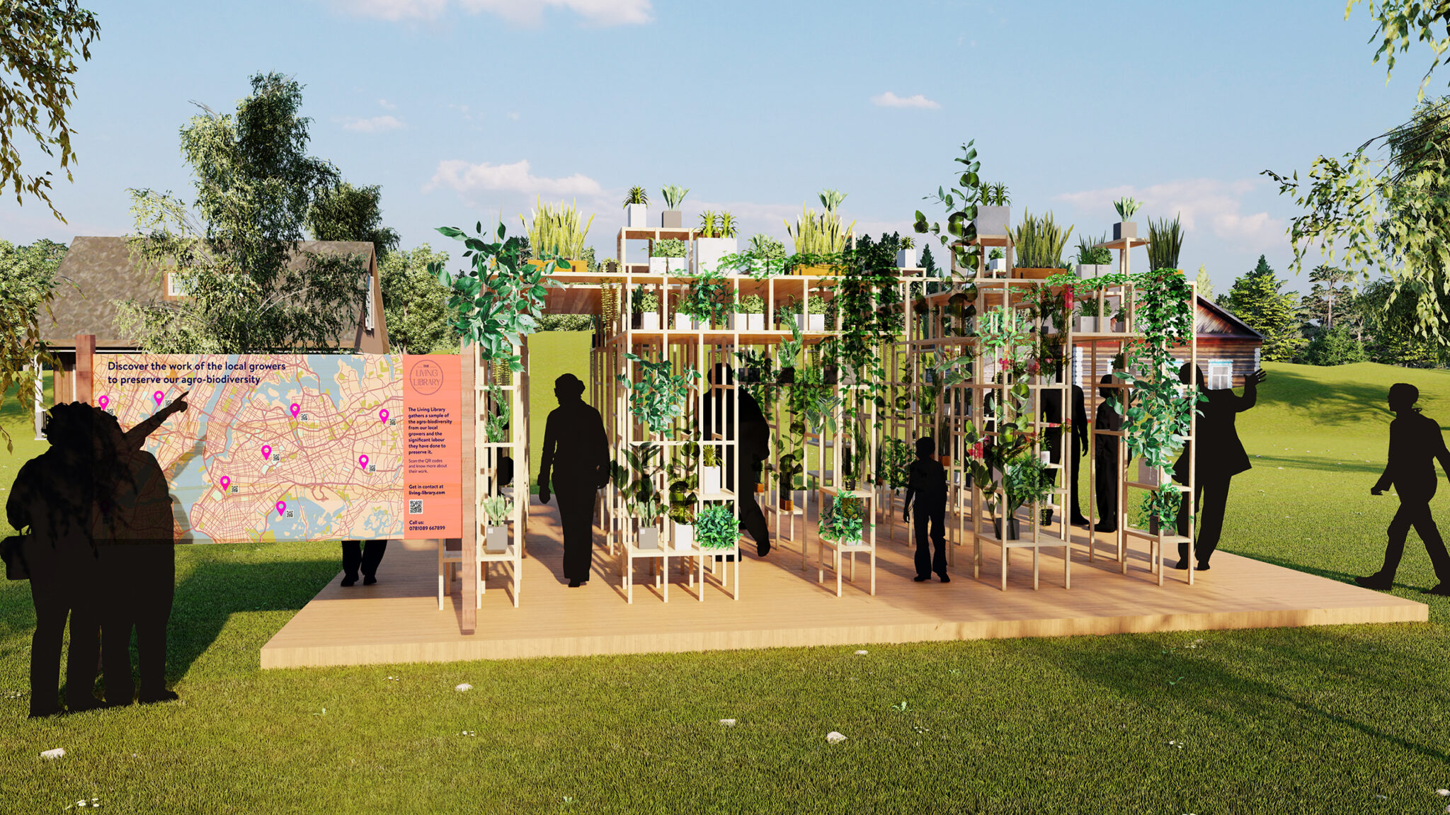 GSA Postgrad Showcase 2021