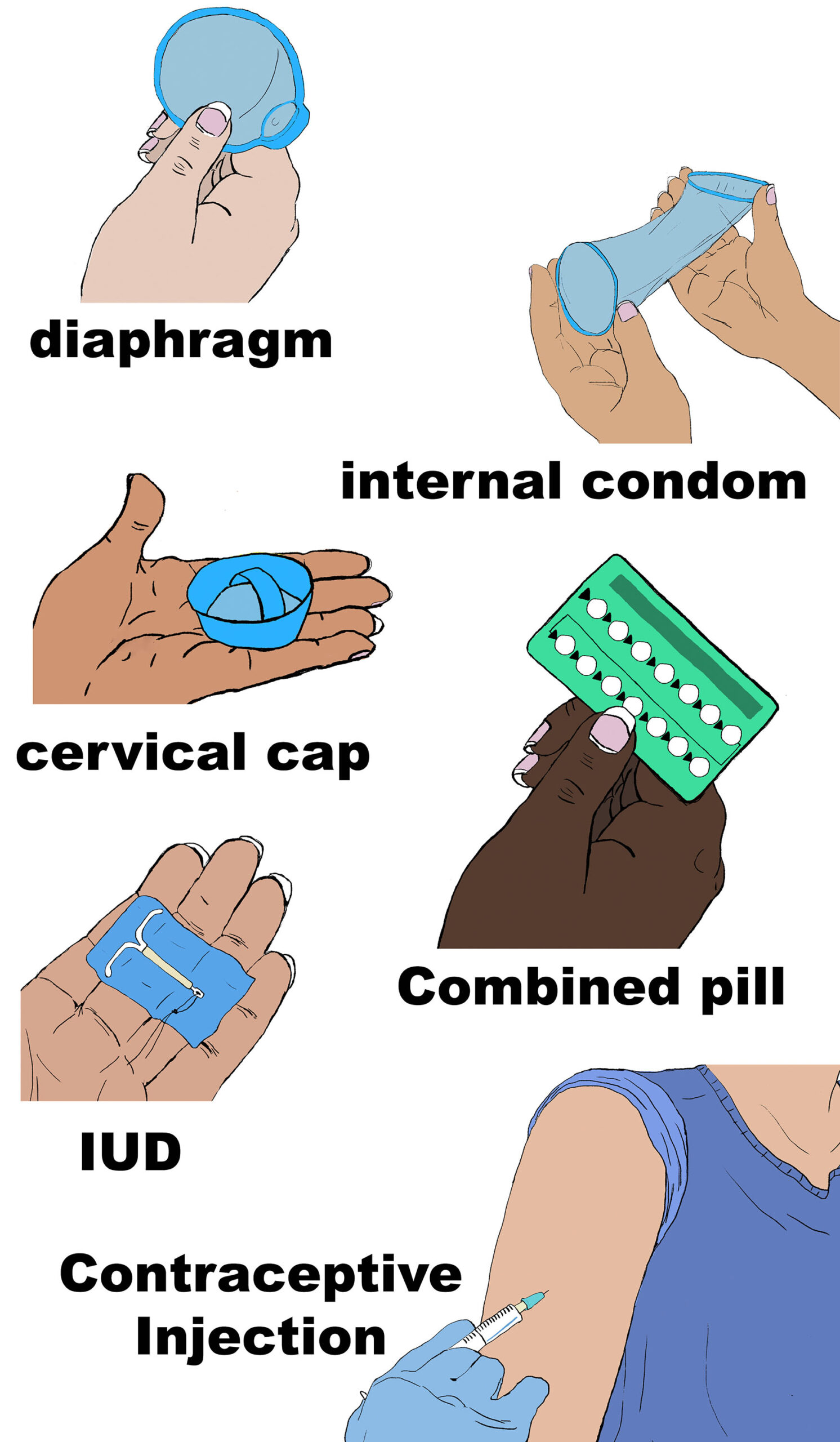 Medical Illustration and Interaction Portfolio – GSA Postgrad Showcase 2021