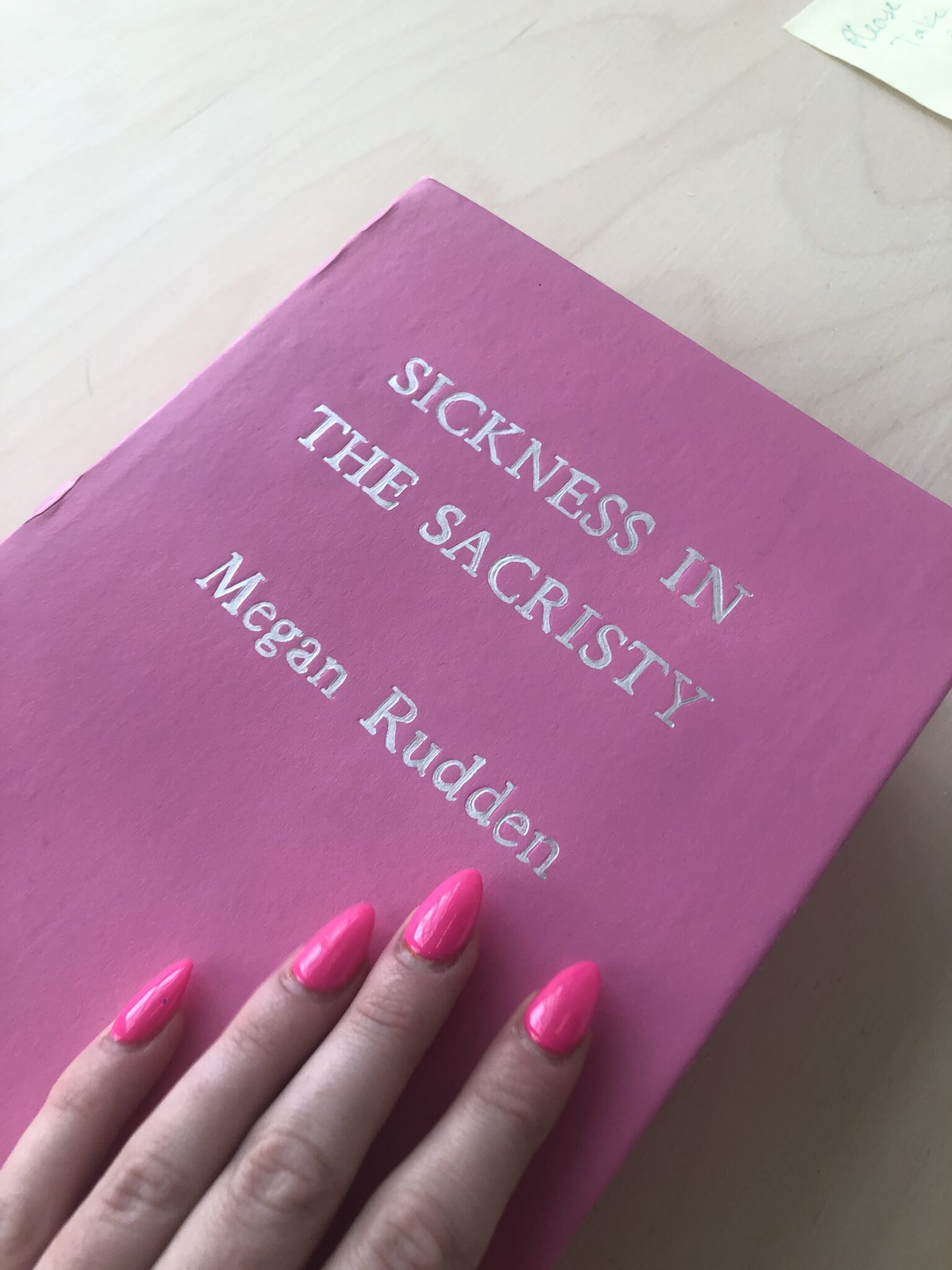 School of Fine Art – GSA Postgrad Showcase 2021